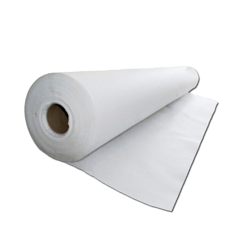 Solusi Perkuatan Subgrade Dengan Geosintetik