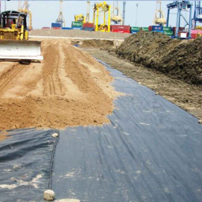 Perbaikan Tanah Lunak | CV. Mutu Utama Geoteknik