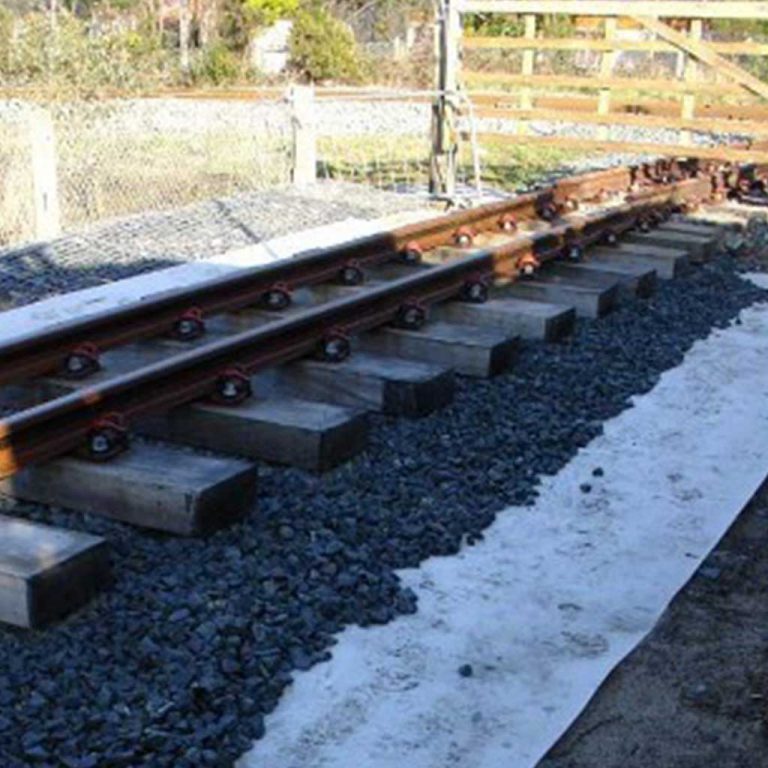 Jual Geotextile Non Woven | CV. Mutu Utama Geoteknik