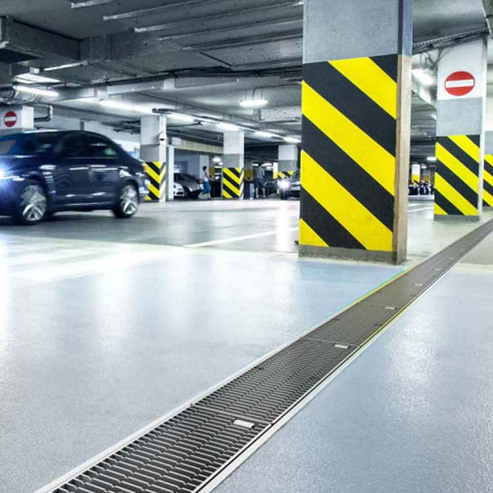 Jual Drainage Cell, Drainase Cell | CV. Mutu Utama Geoteknik