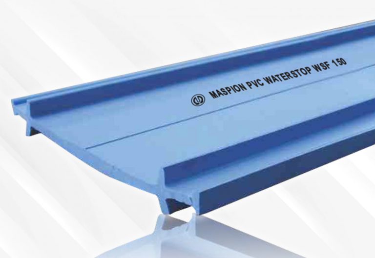 Jenis Waterstop Berdasarkan Bentuk dan Ukuran